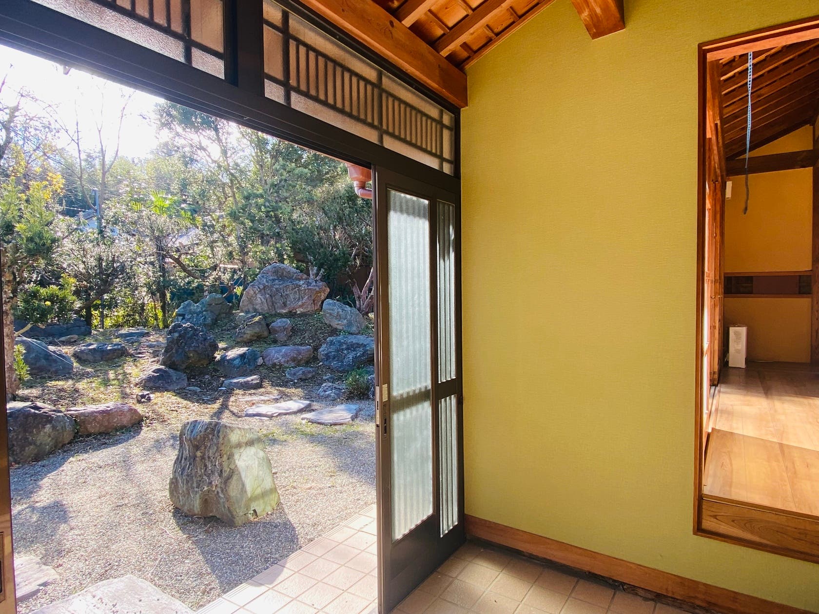 C棟・古民家・一宿一景一生縁の写真7