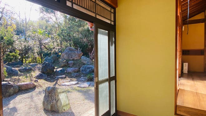 C棟・古民家・一宿一景一生縁の写真7