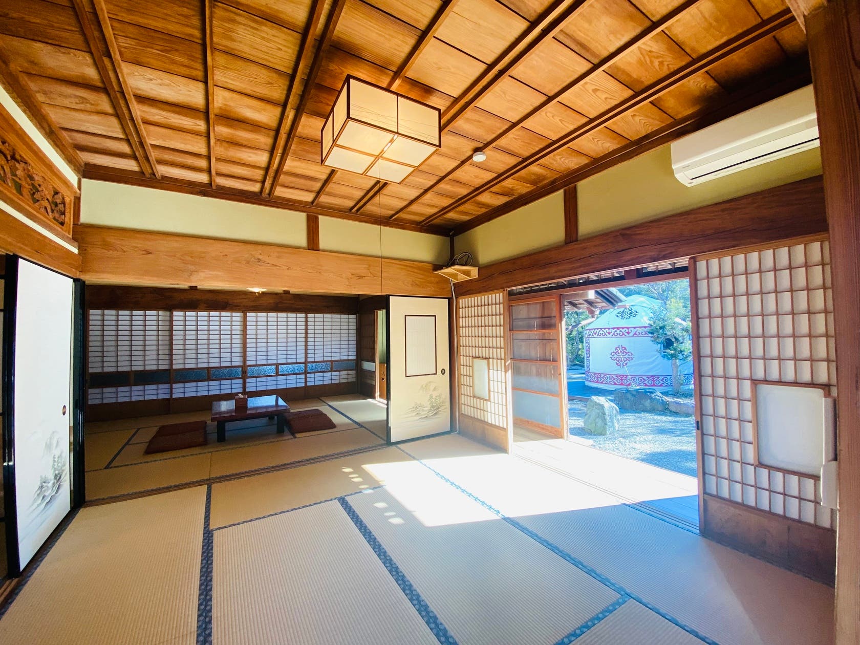 C棟・古民家・一宿一景一生縁の写真10