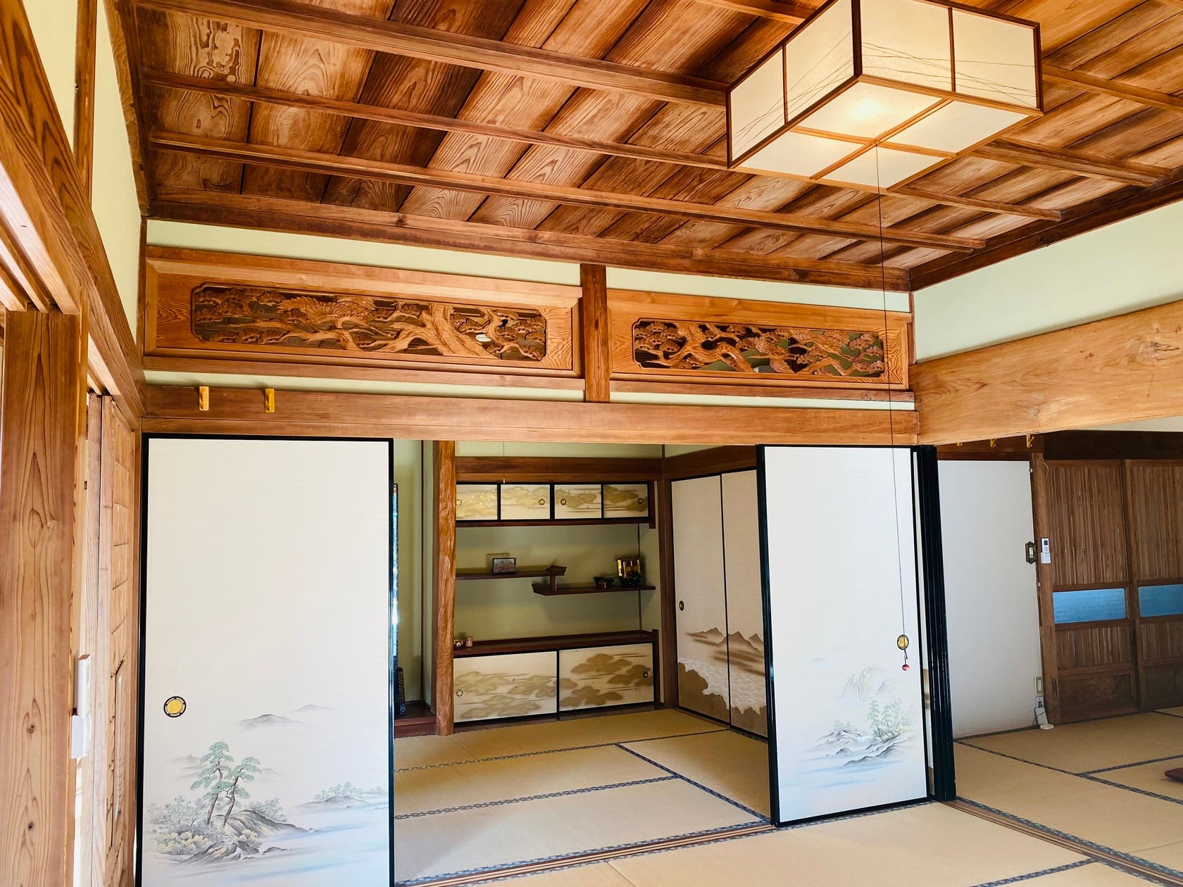 C棟・古民家・一宿一景一生縁の写真11