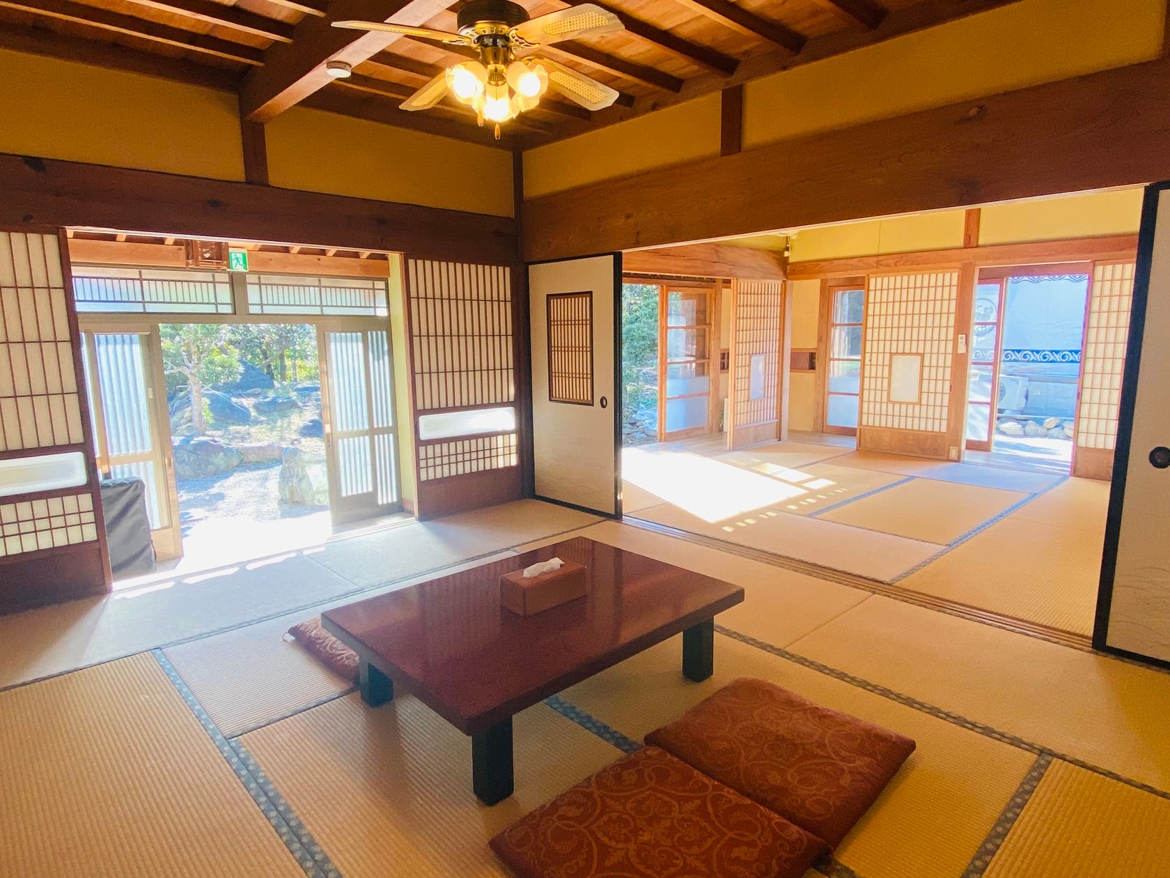 C棟・古民家・一宿一景一生縁の写真12