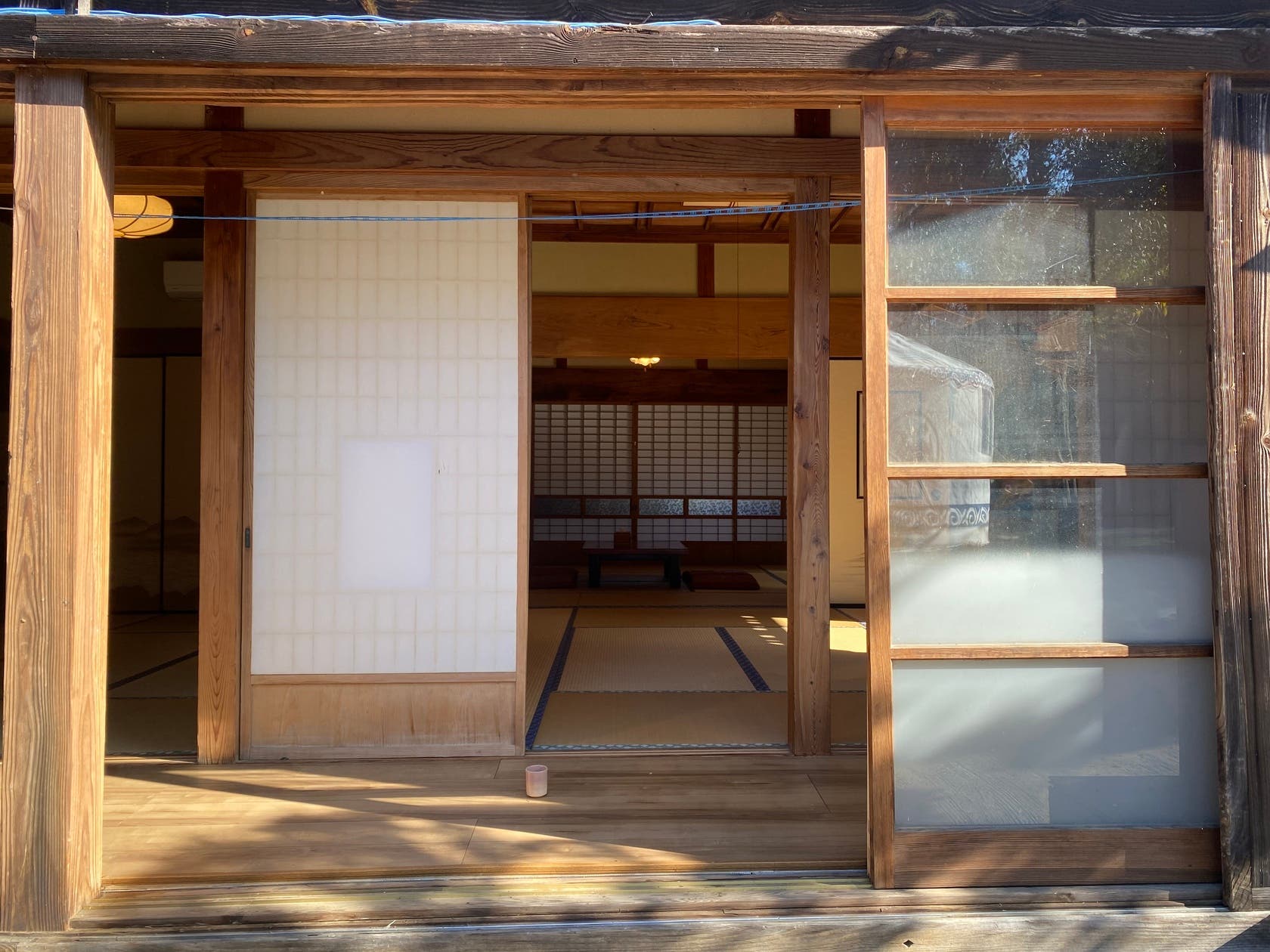 C棟・古民家・一宿一景一生縁の写真14