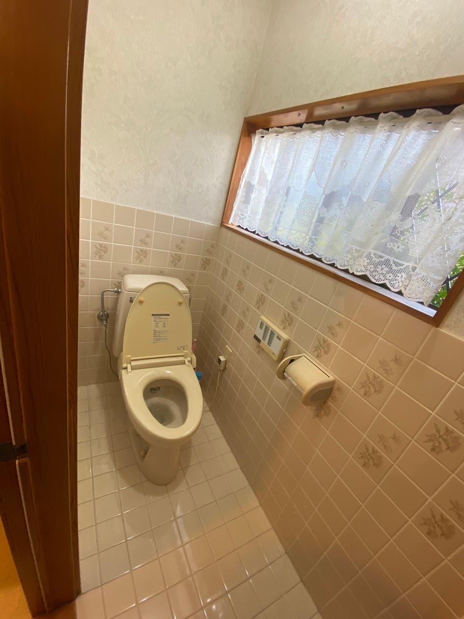 C棟・古民家・一宿一景一生縁の写真15