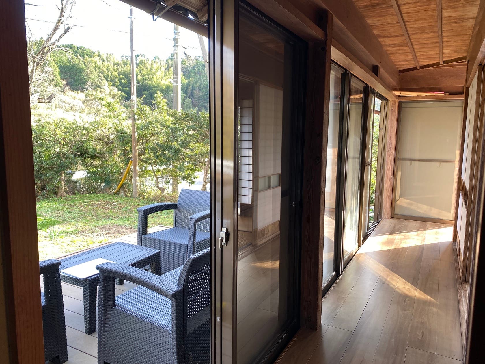 D棟・古民家・一宿一景一生縁の写真5