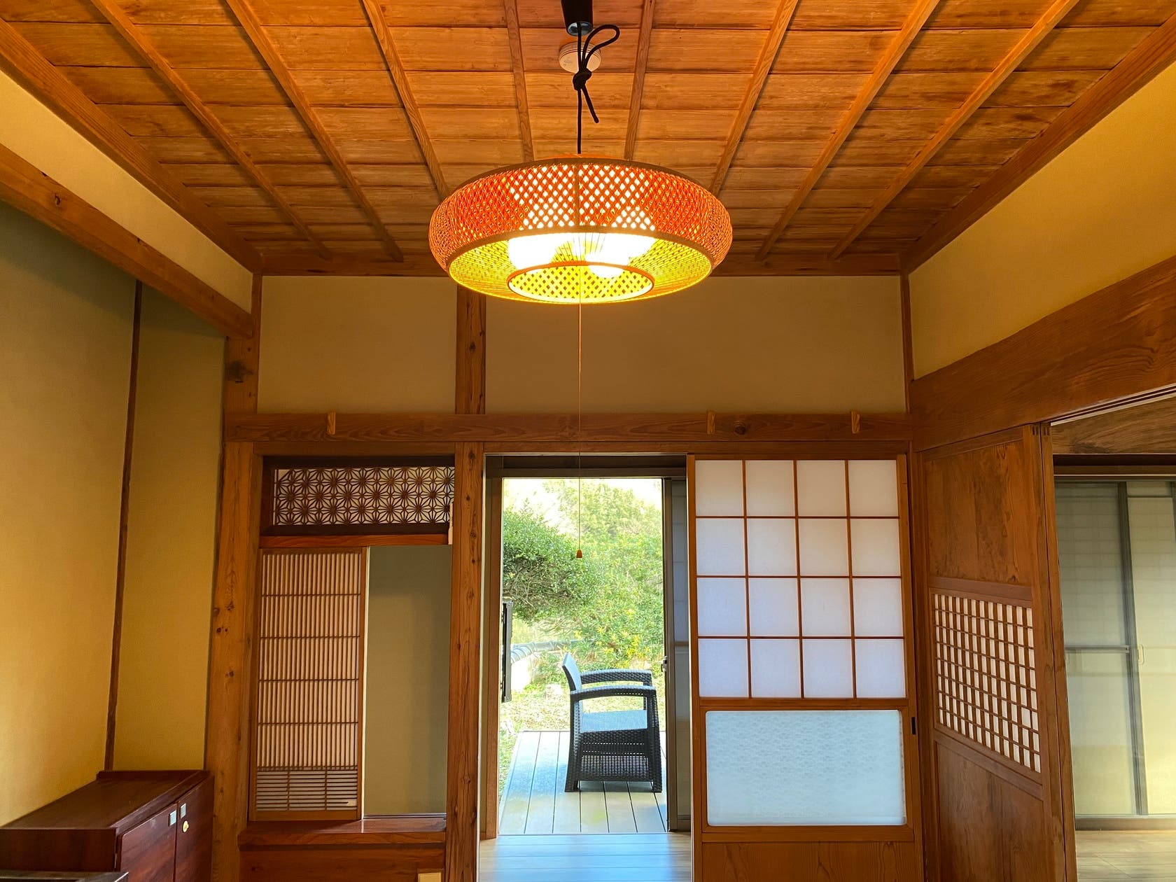 D棟・古民家・一宿一景一生縁の写真6