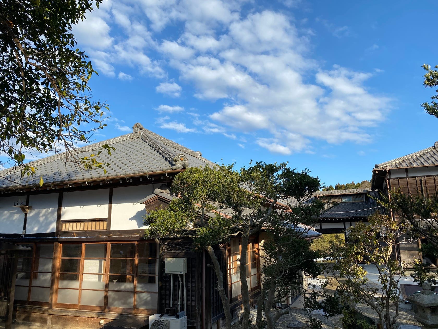 D棟・古民家・一宿一景一生縁の写真11