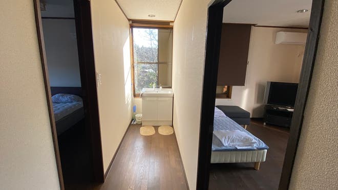 D棟・古民家・一宿一景一生縁の写真13