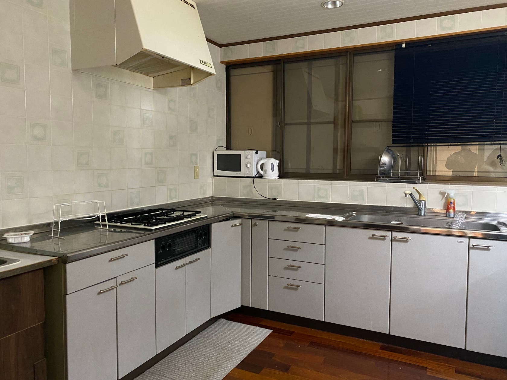 D棟・古民家・一宿一景一生縁の写真15