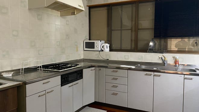 D棟・古民家・一宿一景一生縁の写真15