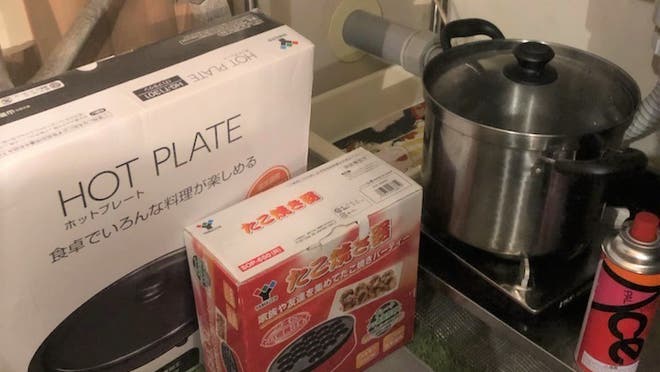 三鷹駅から徒歩5分キャンプをテーマにしたおしゃれな広々レンタルスペースの写真9