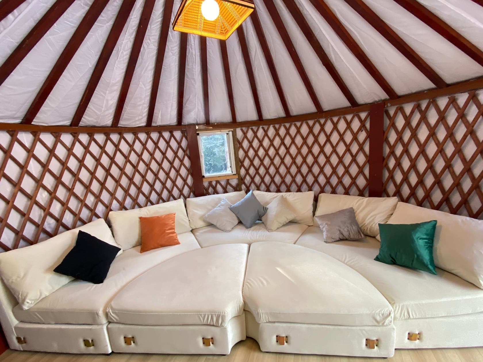 1,2,3号テント・一宿一景一生縁の写真7