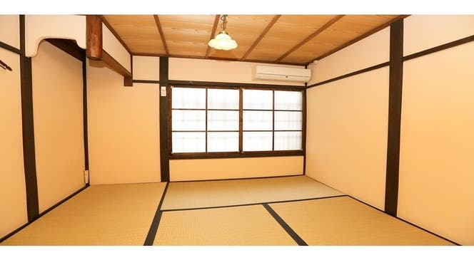 京町家「一玖庵」の一棟貸し