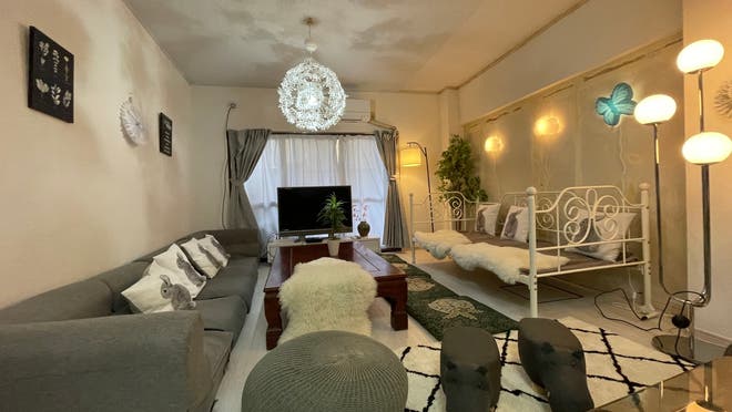 新大久保駅8分★1飲み会、撮影、会議の写真2