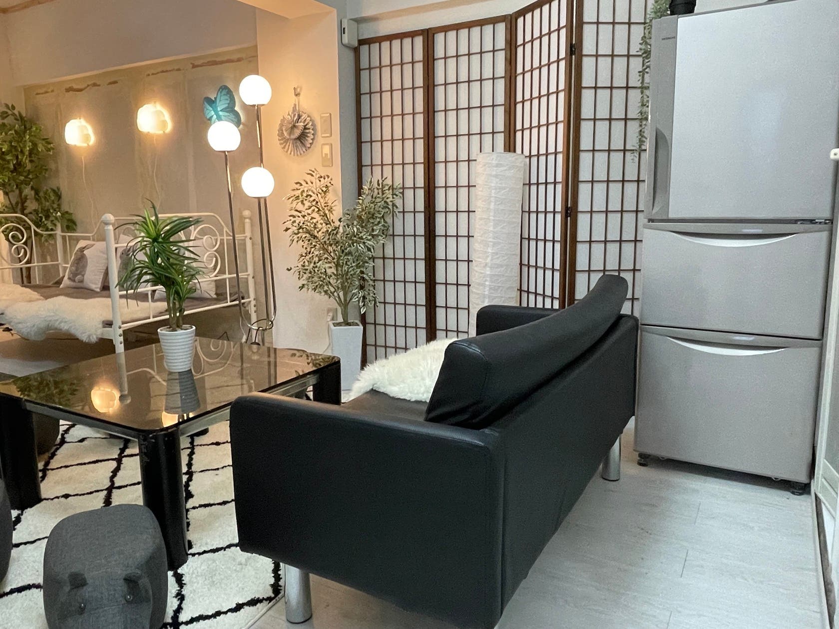 新大久保駅8分★1飲み会、撮影、会議の写真6