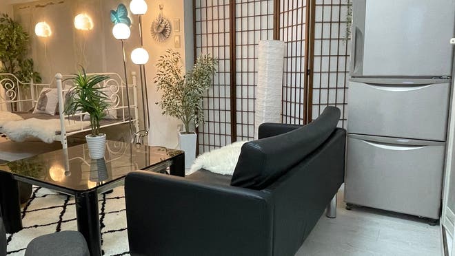 新大久保駅8分★1飲み会、撮影、会議の写真6