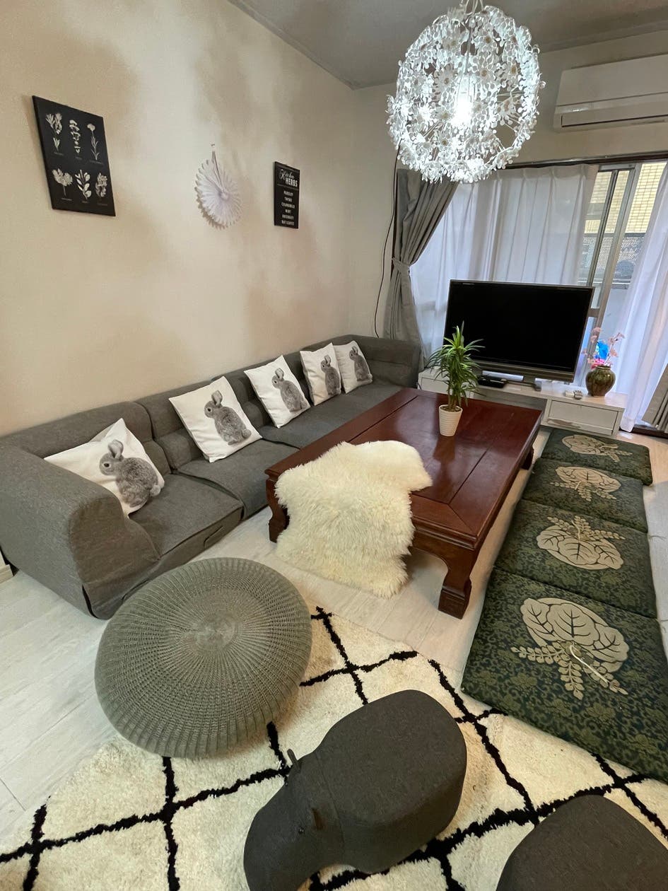 新大久保駅8分★1飲み会、撮影、会議の写真9