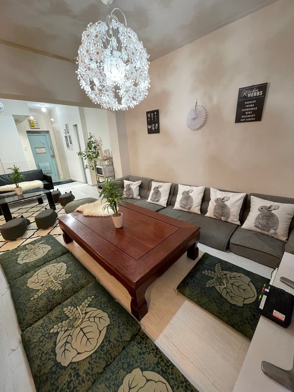 新大久保駅8分★1飲み会、撮影、会議の写真10