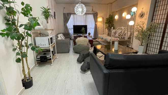 新大久保駅8分★1飲み会、撮影、会議の写真11