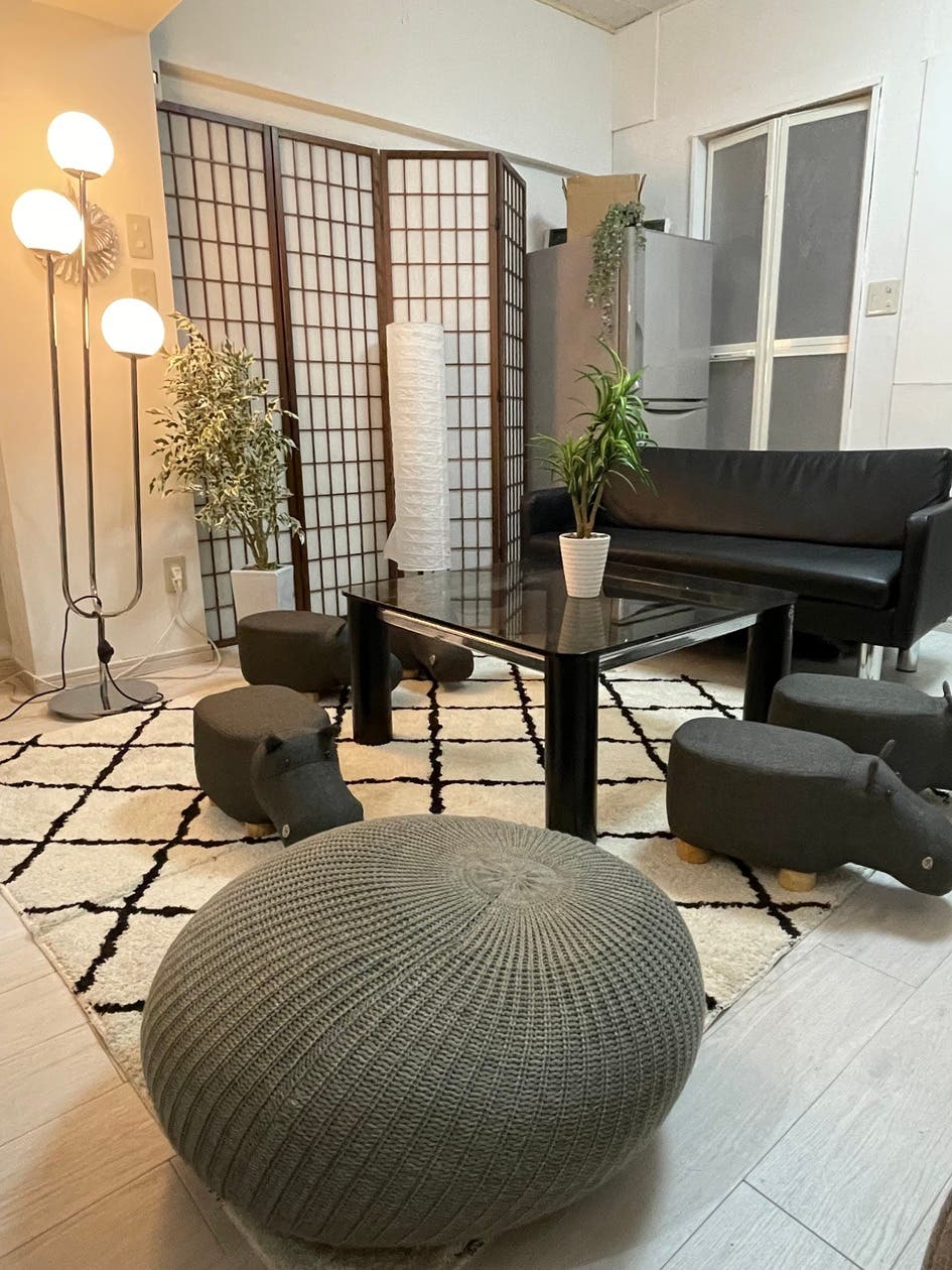 新大久保駅8分★1飲み会、撮影、会議の写真12