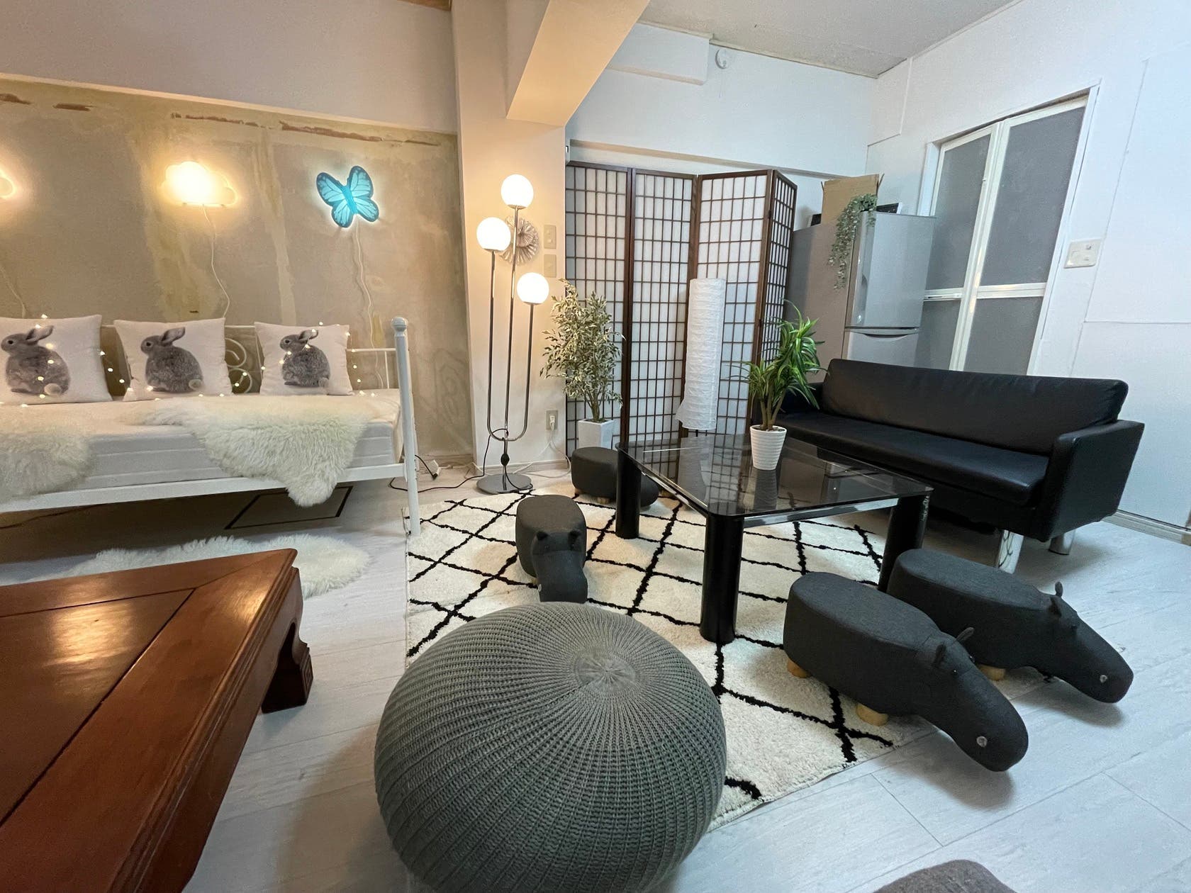 新大久保駅8分★1飲み会、撮影、会議の写真13