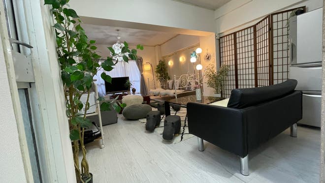 新大久保駅8分★1飲み会、撮影、会議の写真14