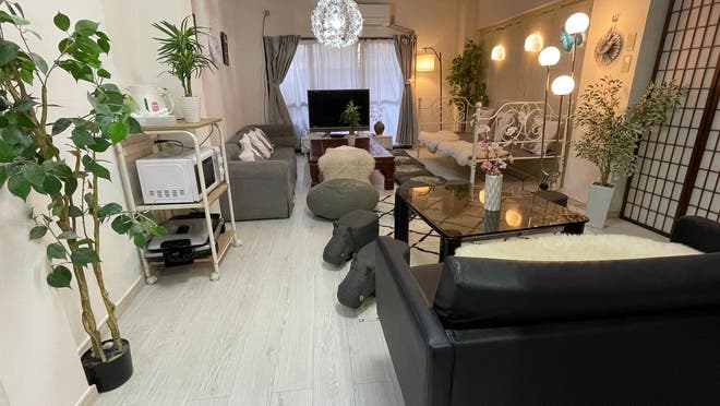 新大久保駅8分★1飲み会、撮影、会議の写真15