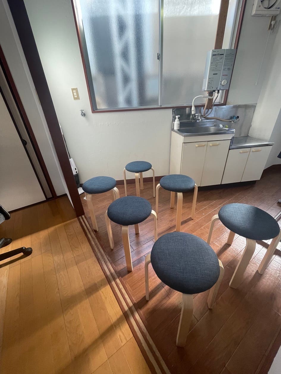 🌟光回線導入🌟　浦安駅から徒歩５分！会議、セミナー、ボードゲーム、などで利用可能！WIFI、プロジェクター等無料！の写真16