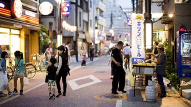 【ゲストハウス品川宿】★都心からのアクセス抜群★TVドラマ撮影実績あり!Youtubeやドラマ、映画撮影のロケ地として!の写真2