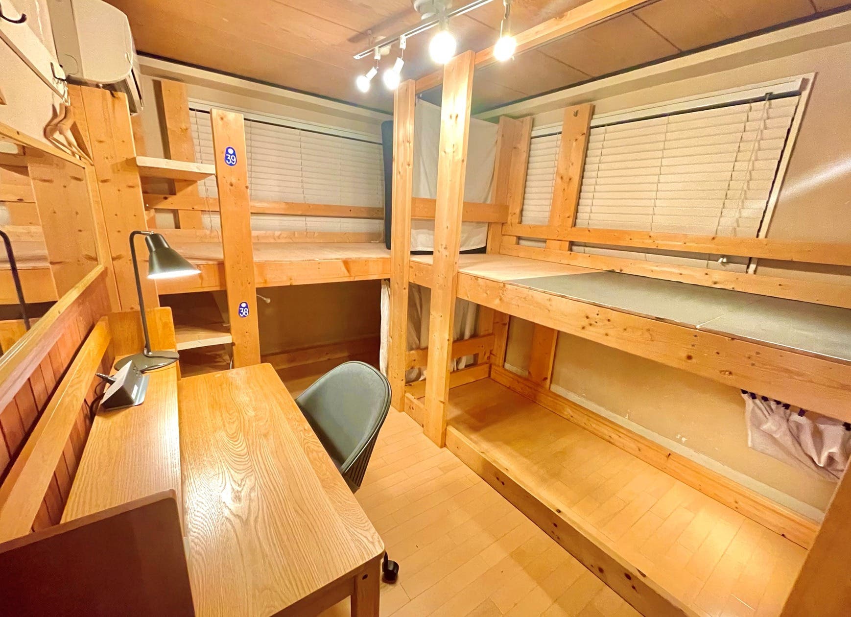 【ゲストハウス品川宿】★都心からのアクセス抜群★TVドラマ撮影実績あり！Youtubeやドラマ、映画撮影のロケ地として！の写真5