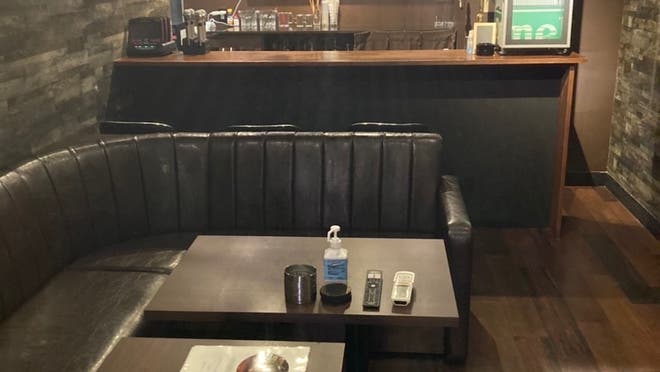 千葉中央駅から徒歩2分‼カラオケ付きレンタルルーム・女子会・飲み会・テレワーク・使い方自由‼コンビニ徒歩1分の写真2