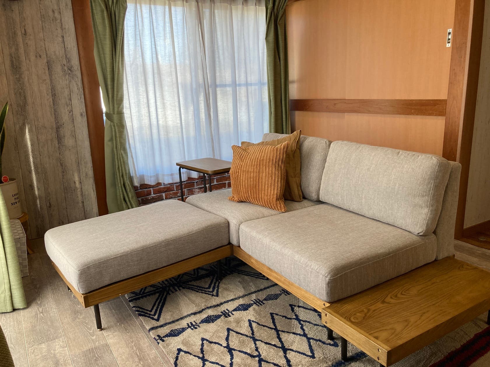 ドッグラン付きレンタルスペース（キッチン付）の写真7