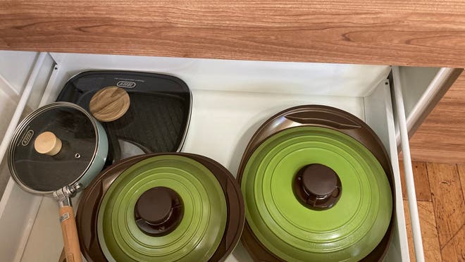 ドッグラン付きレンタルスペース(キッチン付)の写真6