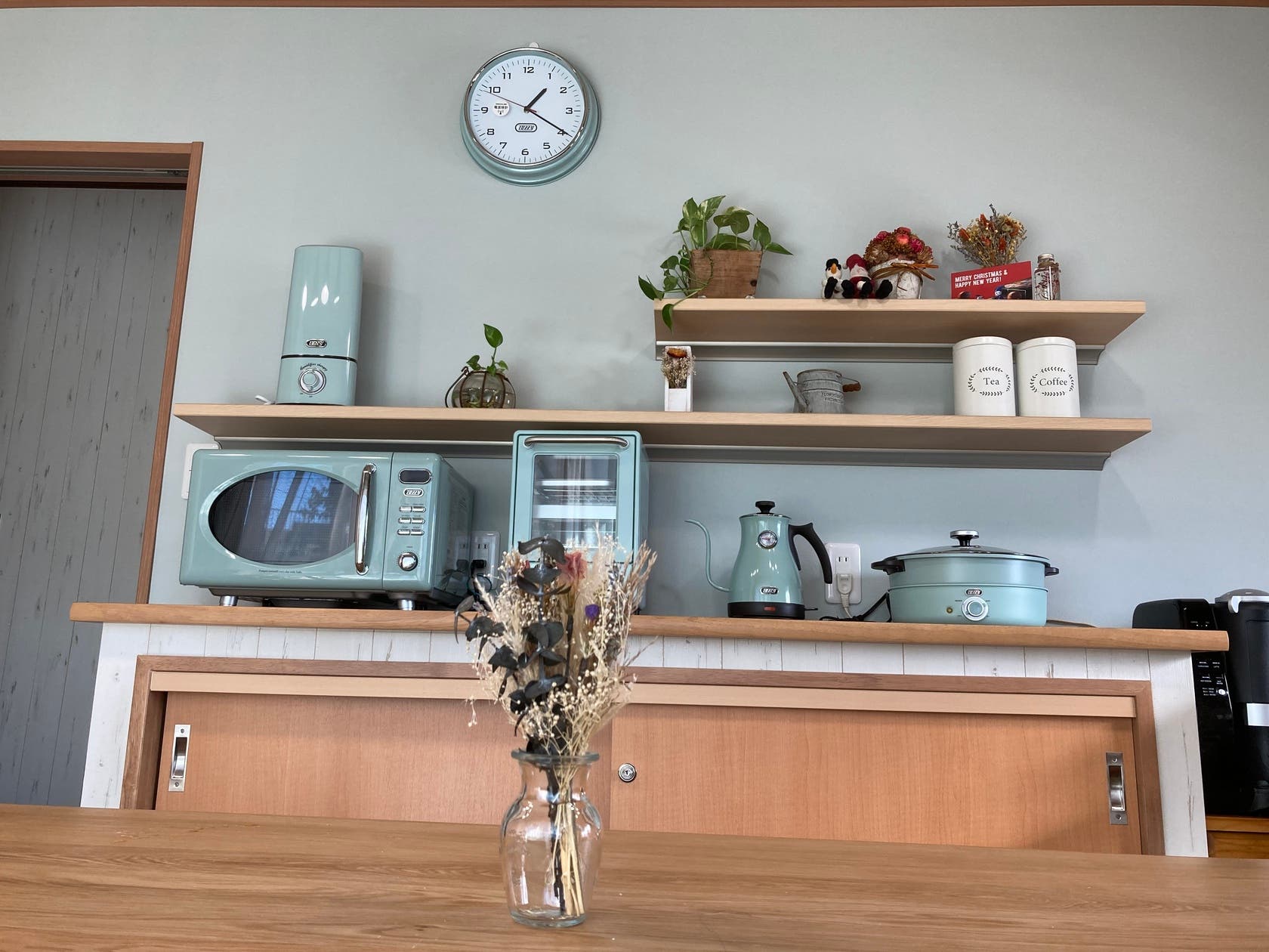 ドッグラン付きレンタルスペース（キッチン付）の写真4