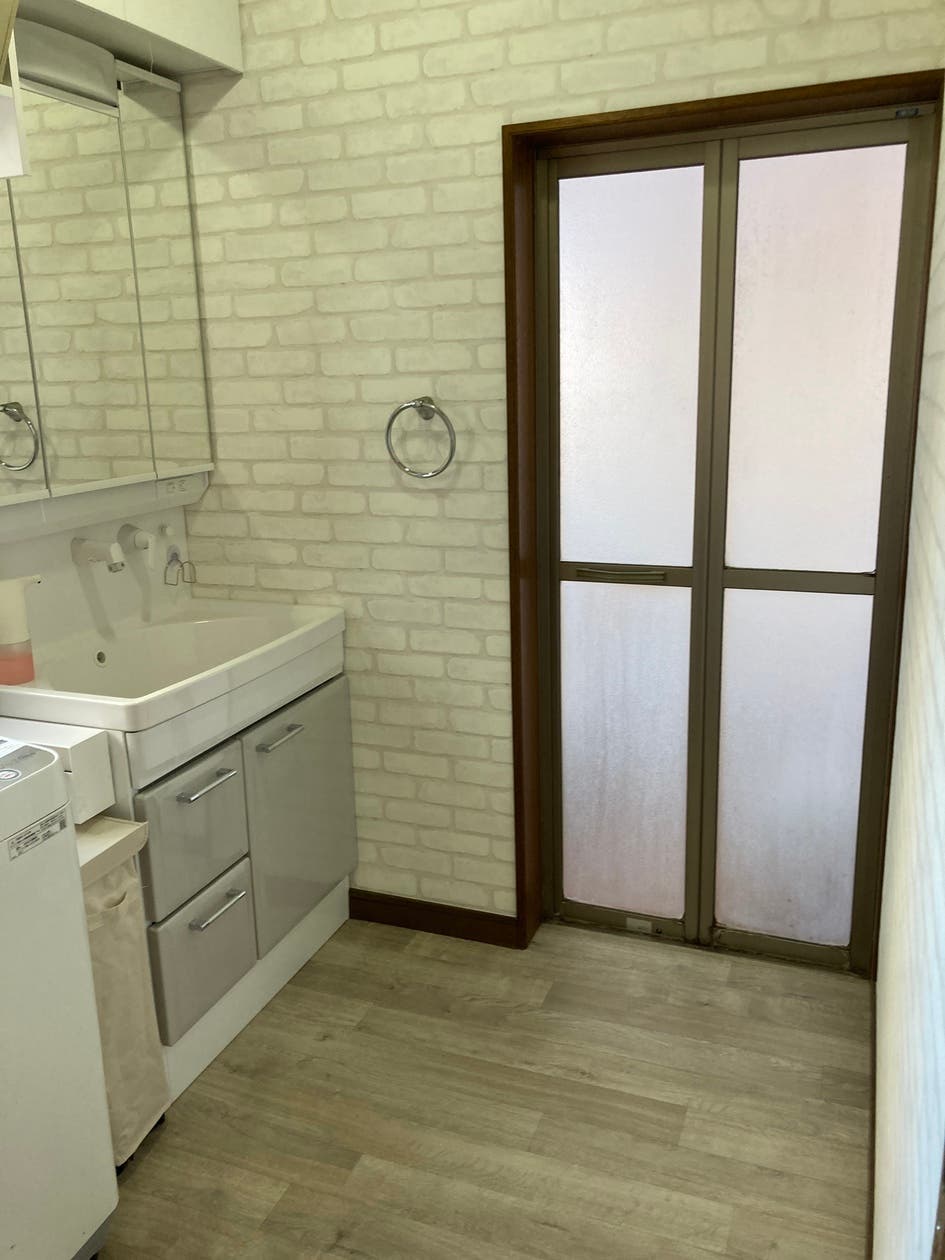 ドッグラン付きレンタルスペース（キッチン付）の写真17