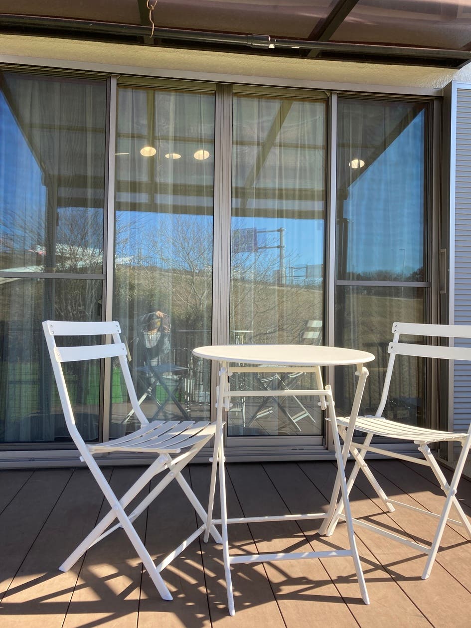 ドッグラン付きレンタルスペース（キッチン付）の写真15