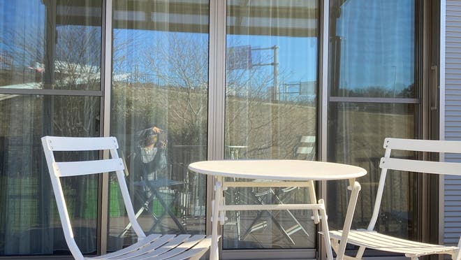 ドッグラン付きレンタルスペース(キッチン付)の写真15