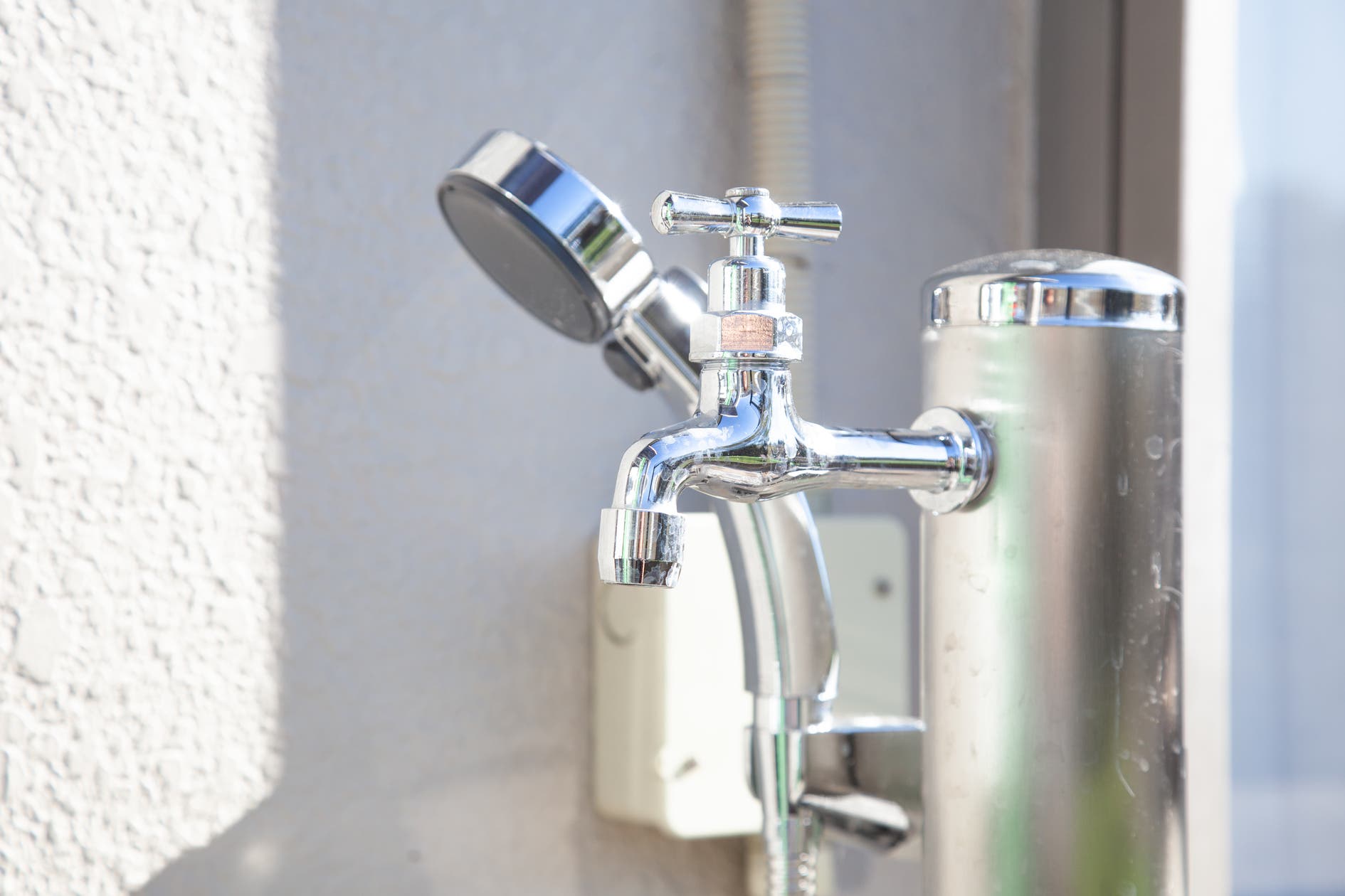 ドッグラン付きレンタルスペース（キッチン付）の写真16