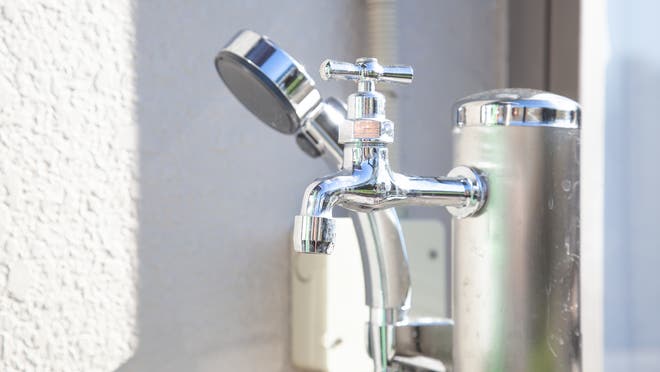 ドッグラン付きレンタルスペース(キッチン付)の写真16