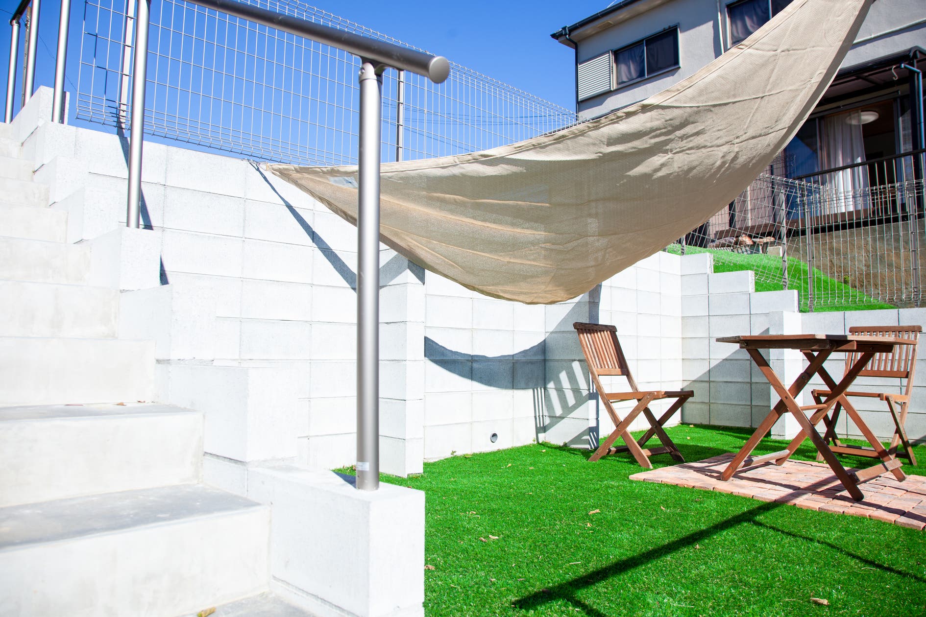 ドッグラン付きレンタルスペース（キッチン付）の写真11