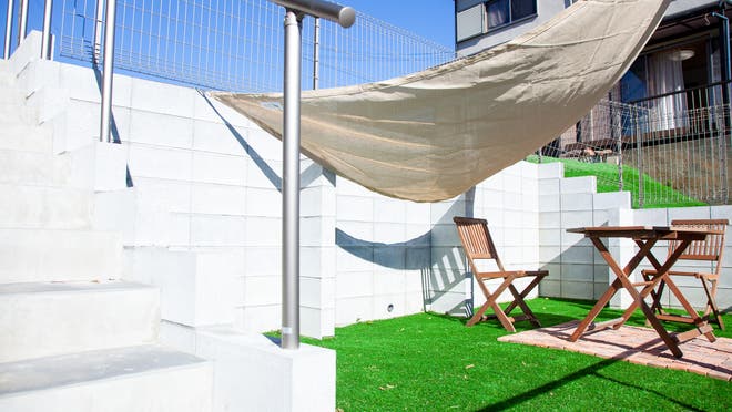 ドッグラン付きレンタルスペース(キッチン付)の写真11