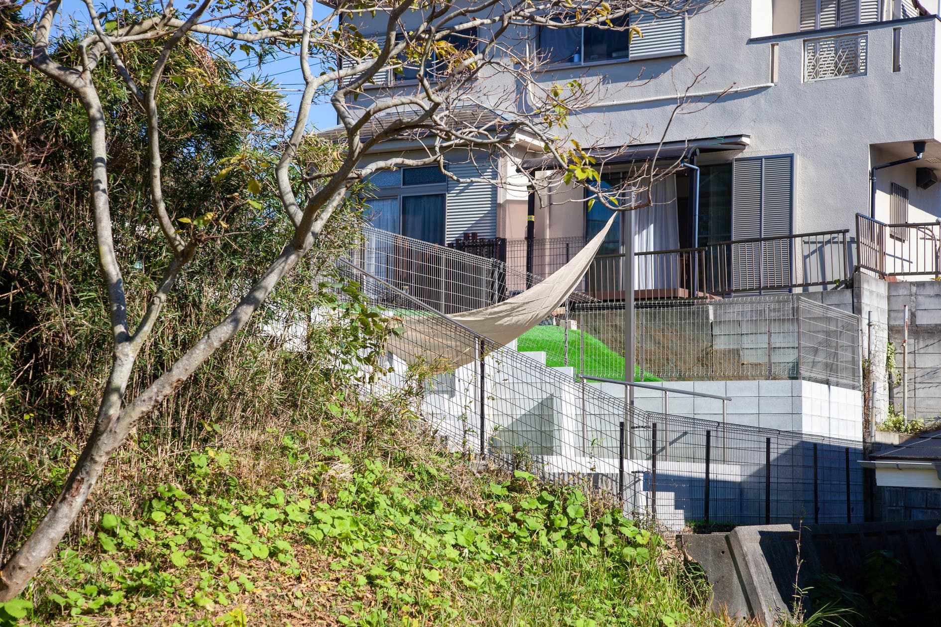 ドッグラン付きレンタルスペース（キッチン付）の写真18