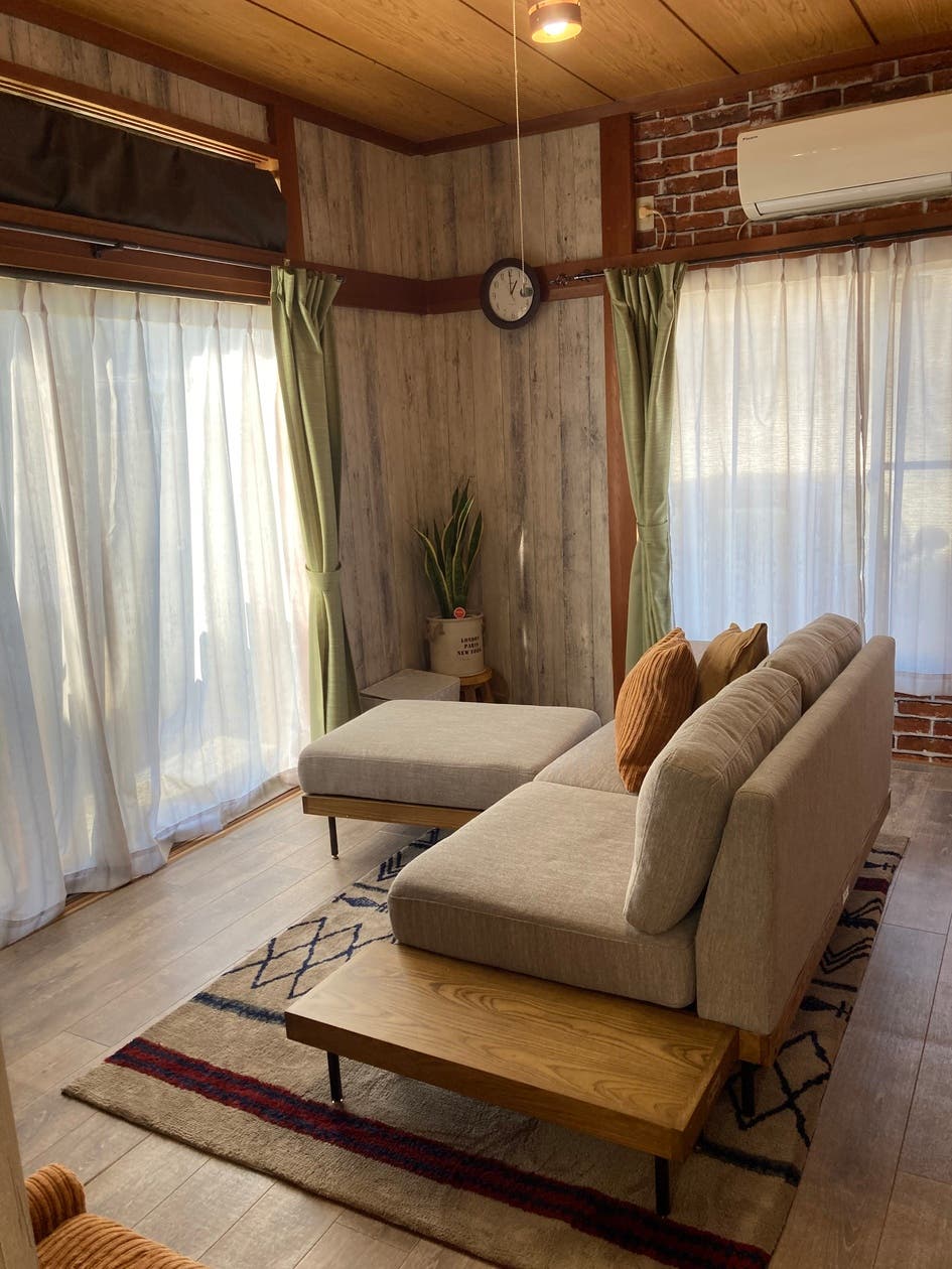 ドッグラン付きレンタルスペース（キッチン付）の写真8