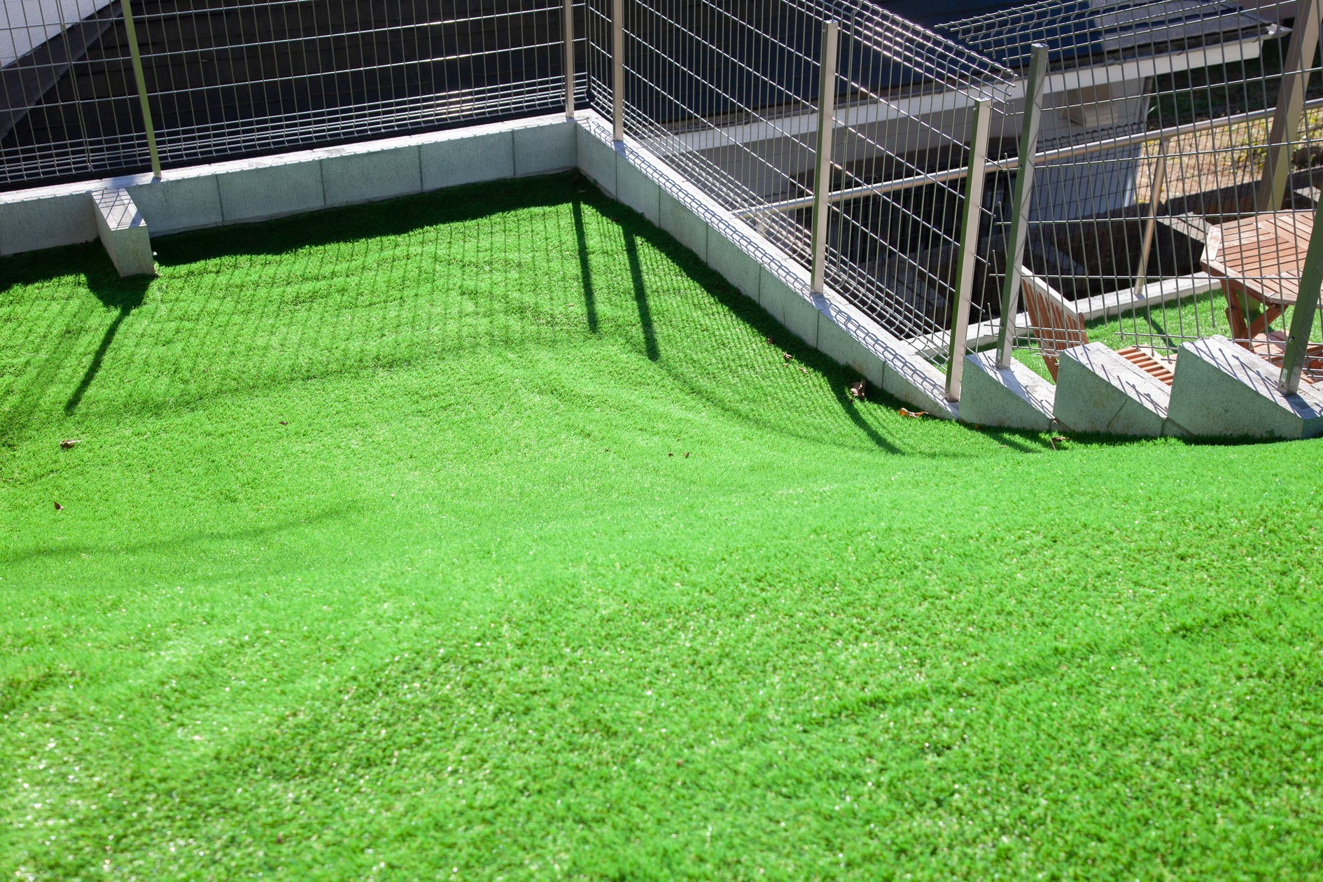 ドッグラン付きレンタルスペース（キッチン付）の写真13