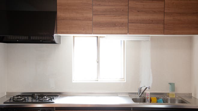 ドッグラン付きレンタルスペース(キッチン付)の写真5