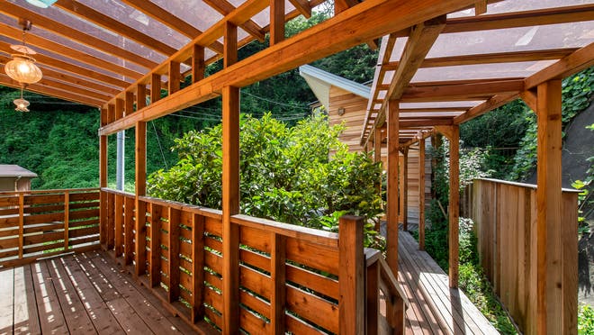 鎌倉駅から徒歩10分 二部屋使える里庭のあるレンタルスペースですの写真18