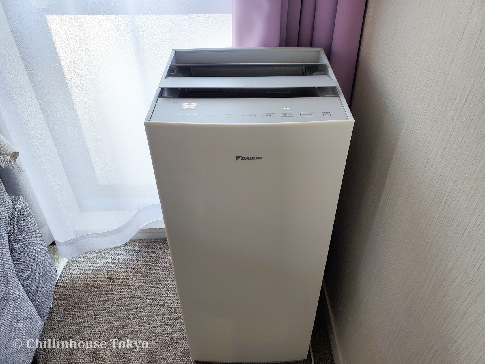 🙊２４時間利用可🛏️ダブルベッド２台🎉女子会、オンラインライブ😍大人気ゲーム機👍ネトフリ、アマプラ見放題🙆の写真9