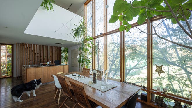 成城学園前から徒歩11分 建築アトリエのワークスペースの写真9