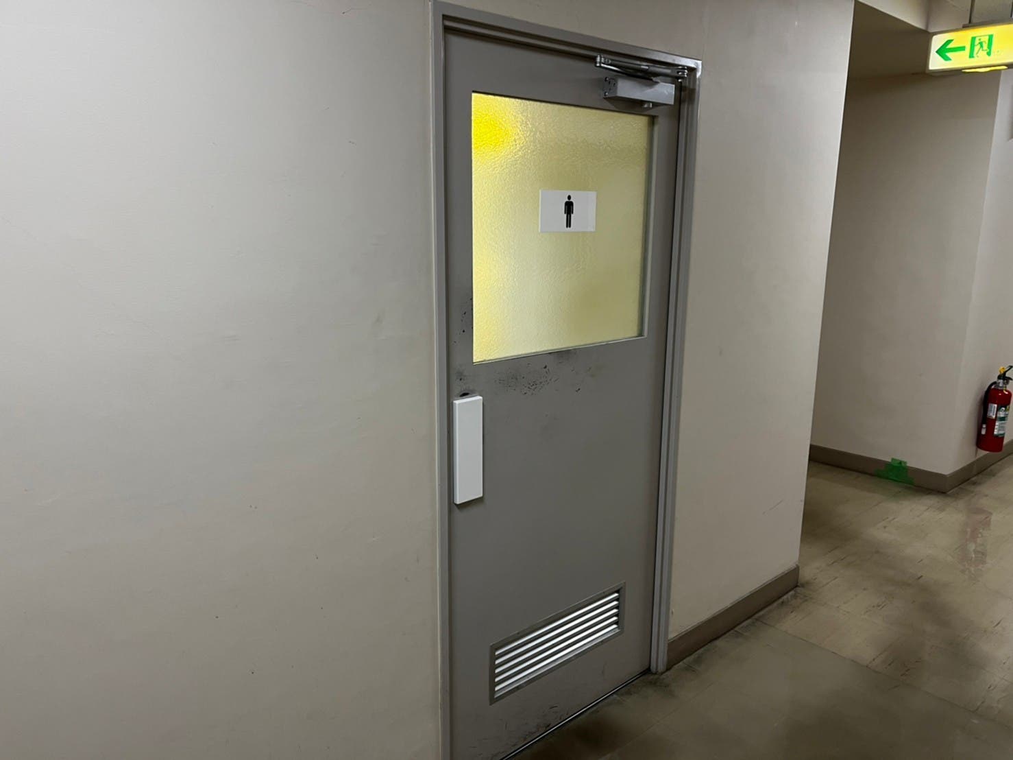 ＜仙台駅Place204＞個室⭐️40名収容/光回線Wi-Fi/ホワイトボード/大型モニター無料！会議/セミナー/研修の写真23