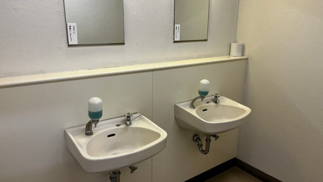 <仙台駅Place204>個室⭐️40名収容/光回線Wi-Fi/ホワイトボード/大型モニター無料!会議/セミナー/研修の写真25