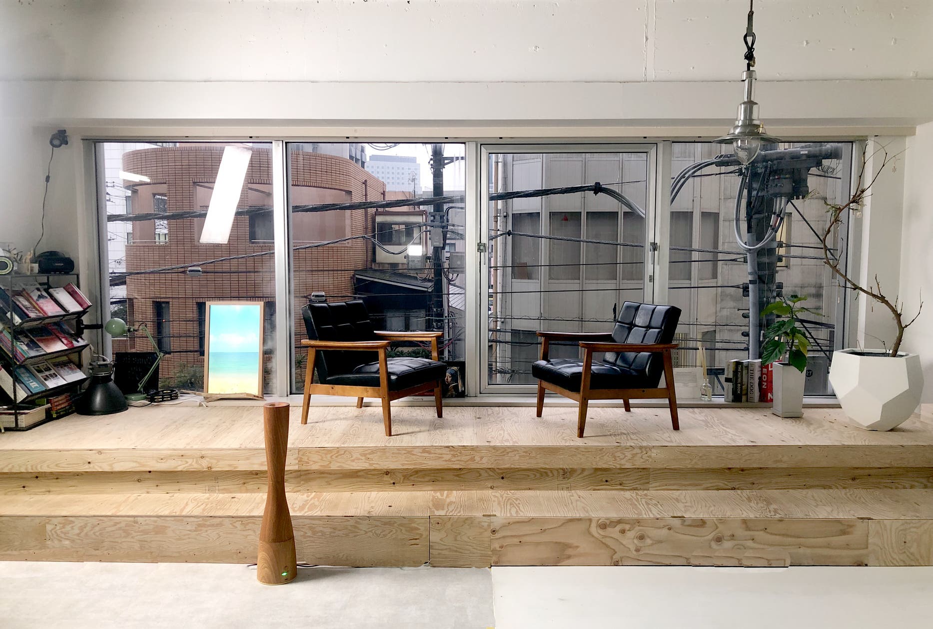 『白ホリ×自然光』が人気の撮影スタジオ　御予約受付中！！の写真7